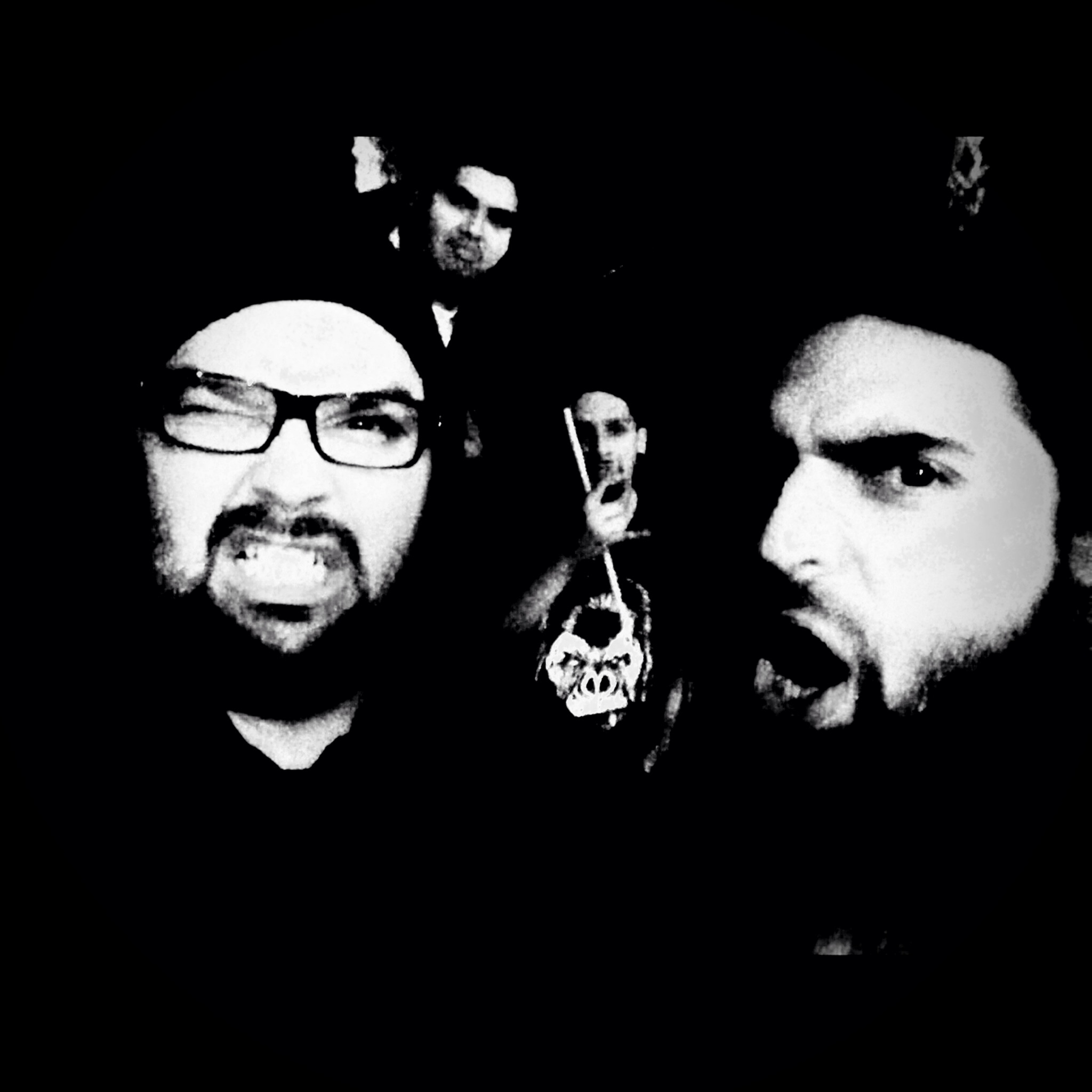 Bio – TheHumanContortion.com